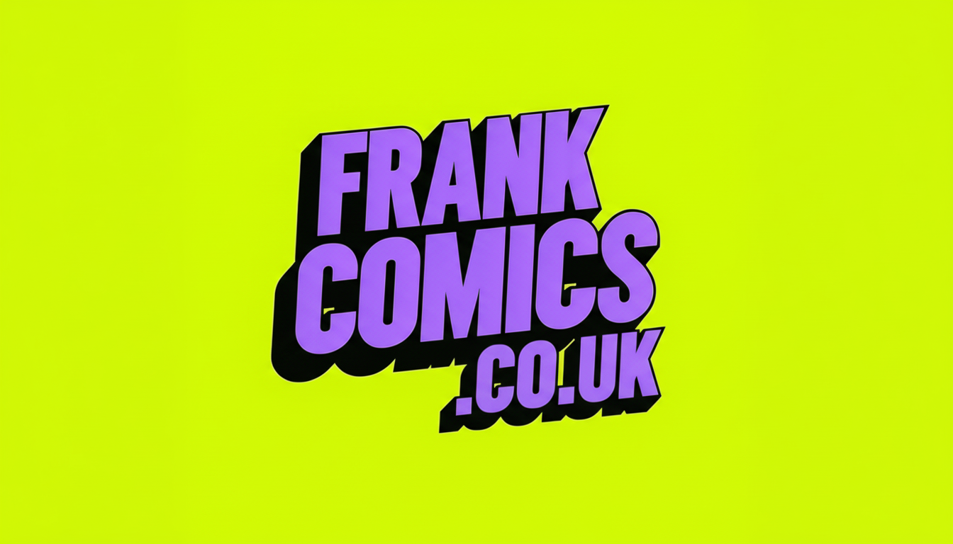Free Comic Book Price Guide | Check Values | FRANK COMICS